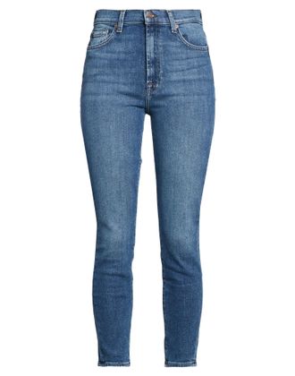 7 For All Mankind HOSEN & R&Ouml;CKE - Jeanshosen auf YOOX.COM