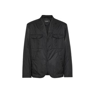 Dsquared2 Veste - - Jackets - Herren - Schwarzk - S