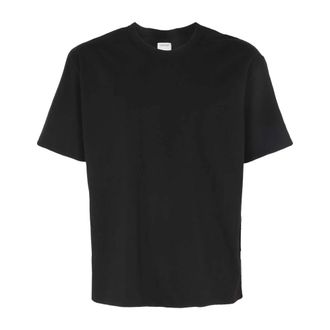 Covert T-Shirt - - Tops - Herren - Schwarzk - S