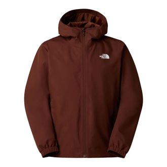 The North Face Homme, Sport, Brun, Taille: XL Quest Jacket