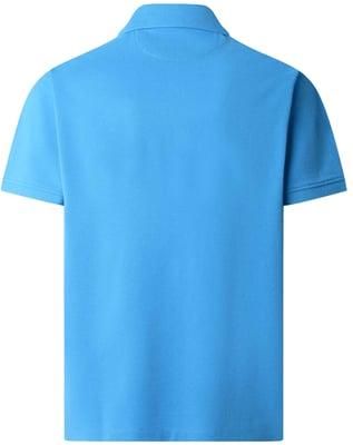 Fa&ccedil;onnable Polo en coton