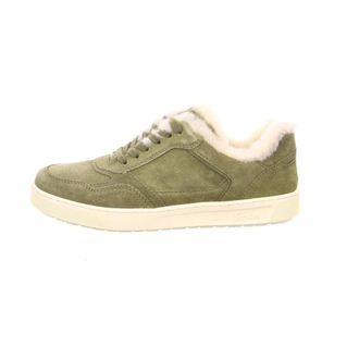 Sioux Damen, Schuhe, Beige, 38 EUGr&ouml;&szlig;e