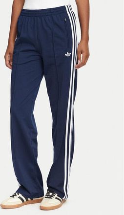 adidas Jogginghose Firebird Classic KS4795 Dunkelblau Regular Fit