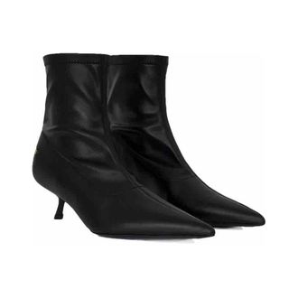 Anine Bing Damen, Schuhe, Schwarzk, 40 EUGr&ouml;&szlig;e