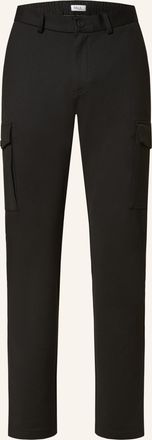 Paul Paul Cargohose Comfort Fit schwarz