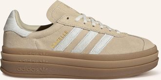adidas Originals Adidas Originals Sneaker Gazelle Bold beige