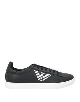 Emporio Armani CHAUSSURES - Sneakers sur YOOX.COM