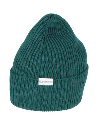 Woolrich ACCESSOIRES - M&uuml;tzen & H&uuml;te auf YOOX.COM