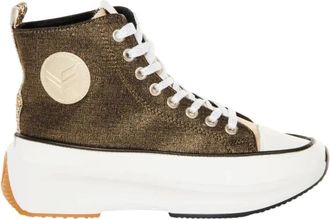 Kaporal Homme, Chaussures, Orange, Taille: 38 EU Authentic Basket