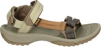 Teva Damen, Schuhe, Braun, 39 EUGröße