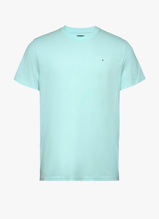 Tommy Hilfiger T-shirt ajust&eacute; &agrave; logo