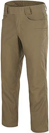 Helikon-Tex Homme Greyman Tactical Pantalon DuraCanvas Coyote Taille 34W / 32L