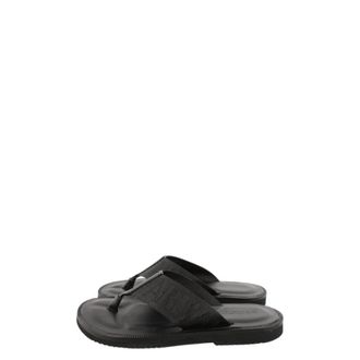 Armani X4Q003 Xn788 Slippers - - Shoes - Herren - Schwarzk - 41 EU