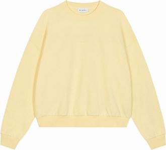 Oh April Sweatshirt Coffee