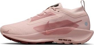 Nike Nike Pegasus Trail 5 Gore-tex Baskets pour Femme, Rose Oxford Red Stardust Red Sepia, 42 EU