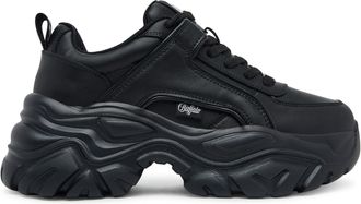 Buffalo Sneakers Buffalo Galactica 1636246 Schwarz