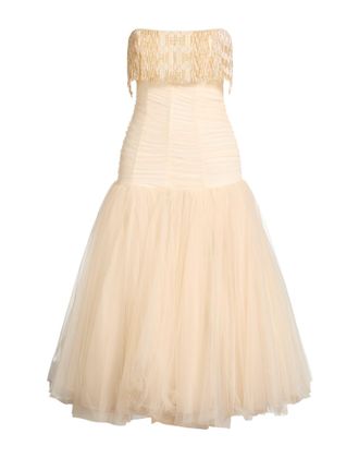 Elisabetta Franchi KLEIDER - Midi-Kleider auf YOOX.COM