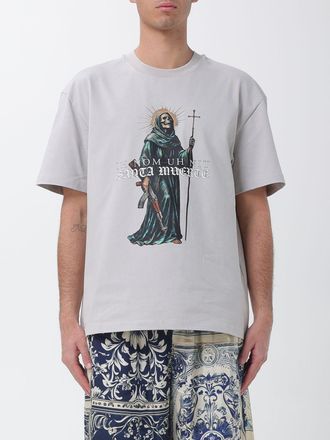 Ih Nom Uh Nit T-Shirt IH NOM UH NIT Homme couleur Gris