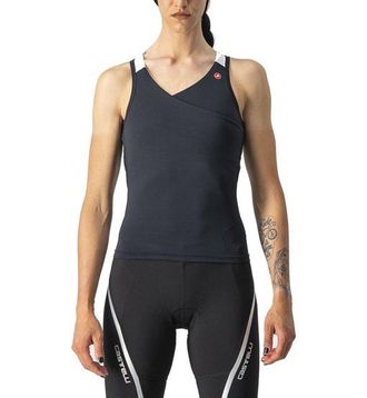 Castelli Solaris - Radshirt - Damen