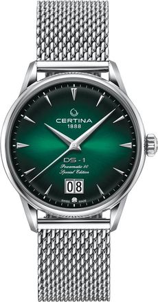 Certina DS-1 Big Date Herrenuhr C029.426.11.091.60