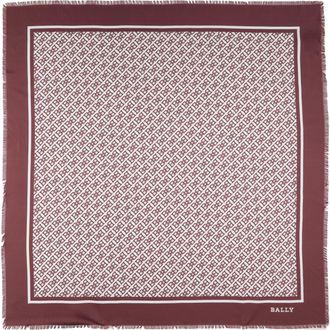 Bally ACCESSOIRES - Schals auf YOOX.COM