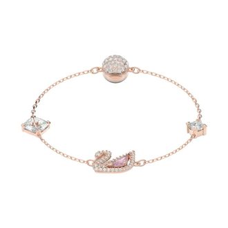 Swarovski Damen, Accessories, Rosa, ONE SIZEGr&ouml;&szlig;e