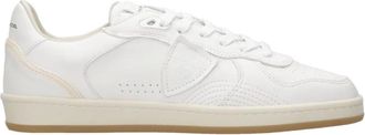 Philippe Model Homme, Chaussures, Blanc, Taille: 41 EU Pgal Baskets