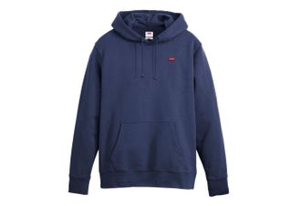 Levi's Sweatshirt Herren Sweatshirt 1er Pack Baumwolle (Packung, 1er Pack)