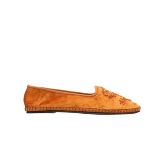 Maliparmi Maliparmi, Damen, Schuhe, Orange, 39 EUGr&ouml;&szlig;e