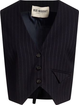 Rue Bisquit ANZ&Uuml;GE und CO-ORDS - Couture-Westen auf YOOX.COM