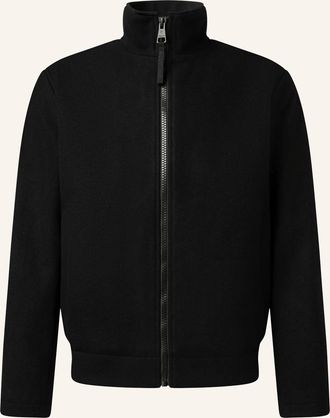 Strellson Blouson Lucca schwarz