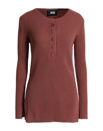 Alpha Studio STRICKWAREN - Pullover auf YOOX.COM