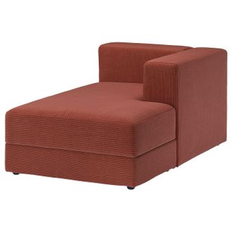 IKEA J&Auml;TTEBO R&eacute;camierenelement rechts
