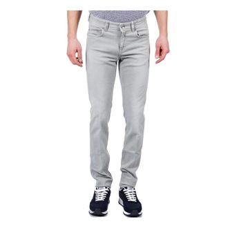 Re-hash P015 0088 Rubens-Z Jeans - - Jeans - Herren - Grau - W30