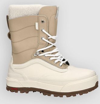 Vans Standard-HI 2.0 MTE Winter Schuhe turtledove