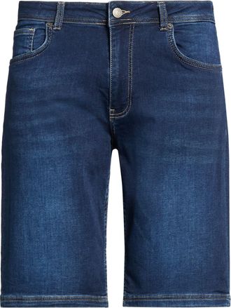 Fred Mello HOSEN & R&Ouml;CKE - Jeansshorts auf YOOX.COM