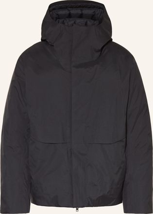 Veilance Veilance Daunenjacke Sorin schwarz