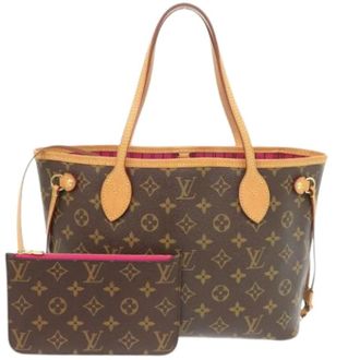 Louis Vuitton Damen, Pre-Owned, Braun, ONE SIZEGr&ouml;&szlig;e