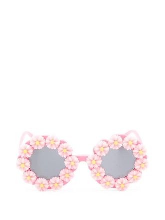 BILLIEBLUSH Sunglasses
