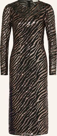 Phase Eight Cocktailkleid Kate schwarz