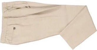 Boggi Milano Herren Hose beige
