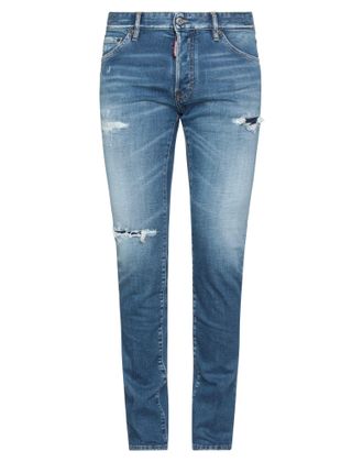 Dsquared2 HOSEN & R&Ouml;CKE - Jeanshosen auf YOOX.COM