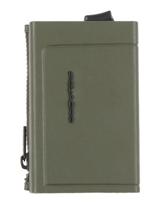 Piquadro Kleinlederwaren - Kartenetuis auf YOOX.COM
