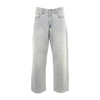 Levi's 578 Baggy Jeans - - Jeans - Herren - Blau - W29