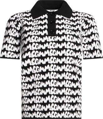 Msgm TOPS - Poloshirts auf YOOX.COM