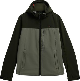 Superdry Übergangsjacke