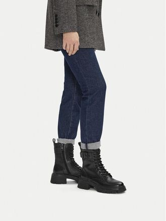 Badura Schn&uuml;rschuhe C-AMARA-MX1065-10 Schwarz