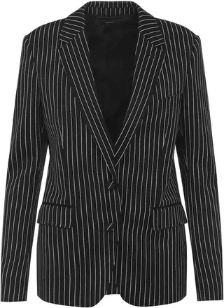 Tom Ford Veste Casual - Noir