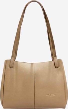 Lancaster Shopper Lancaster Sac cabas paule S Sierra Haus Sable