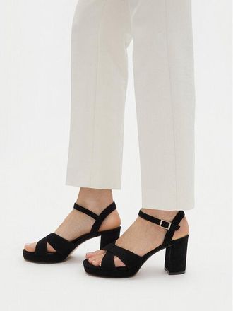 Jenny Sandalen AYLA WYL3426-3 Schwarz